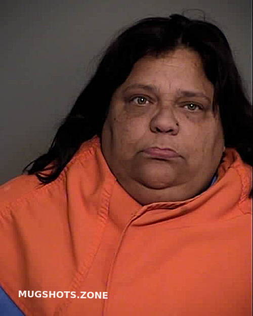 ROWELL SUSAN STEVENS 03/02/2025 - Horry County Mugshots Zone