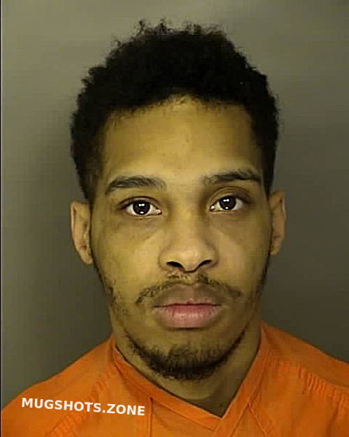 SINGLETARY SHILIEK HIKEEM 03/03/2025 - Horry County Mugshots Zone