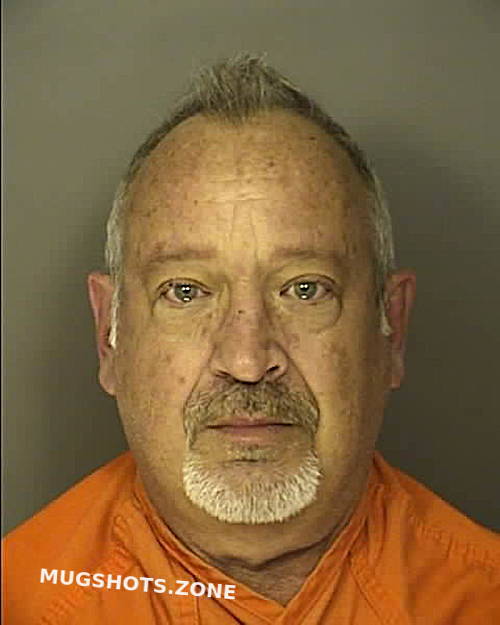 ALLISON CRAIG LEROY 03/03/2025 - Horry County Mugshots Zone