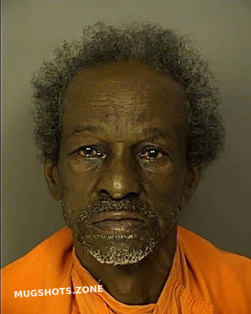 MILES KENNETH HERBERT 03/03/2025 - Horry County Mugshots Zone