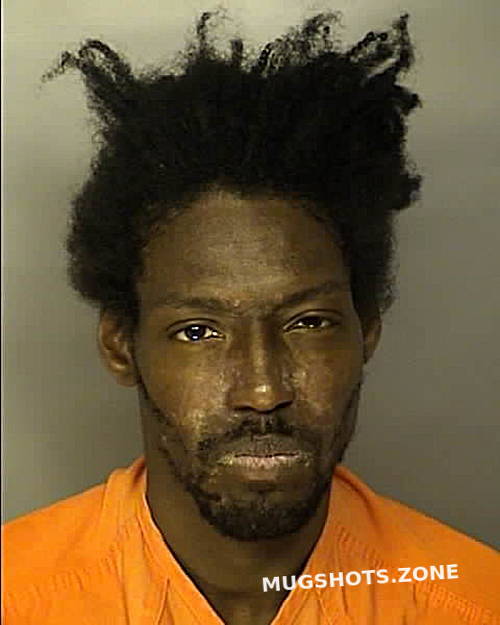 BELLAMY CHRISTOPHER JAMAR 03/04/2025 - Horry County Mugshots Zone