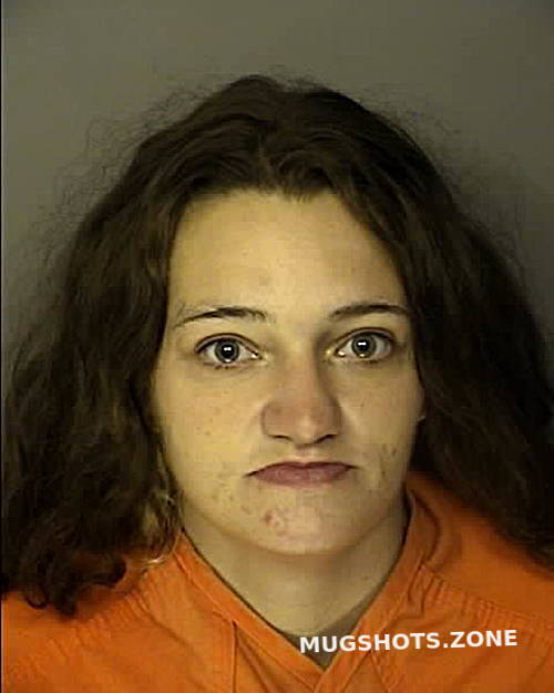 STEWART HALLIE BROOK 03/04/2025 - Horry County Mugshots Zone