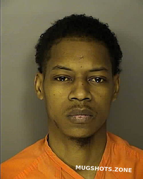 HILTON RYAN PIERRE 03/04/2025 - Horry County Mugshots Zone