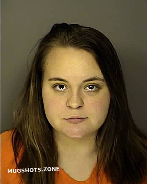 GILBERT ANDREA MICHELLE 03/04/2025 - Horry County Mugshots Zone