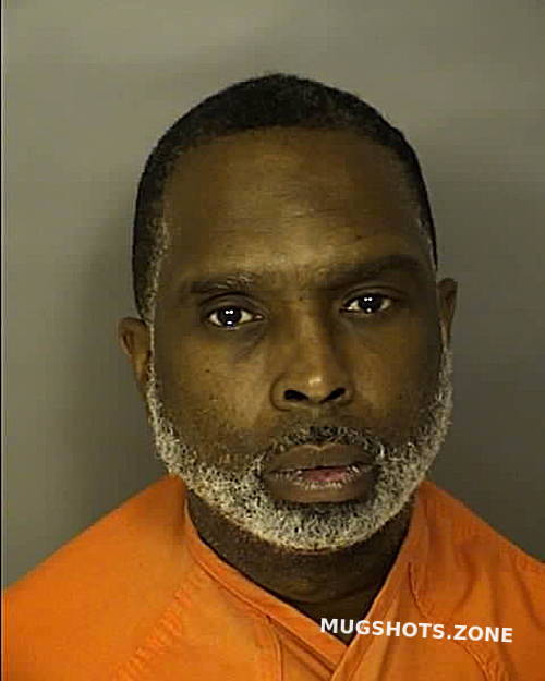 RAVENELL TYRONE AANSON 03/04/2025 - Horry County Mugshots Zone