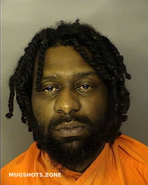 HARRIS TRAYVON CHRISTOPHER 03/04/2025 - Horry County Mugshots Zone