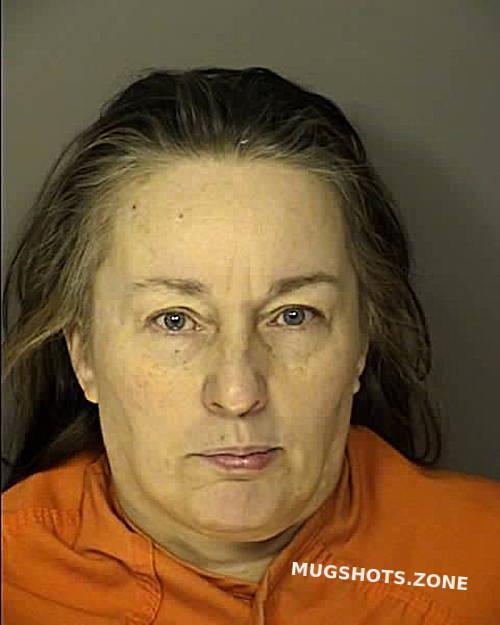 GRIFFITH TRACEY JEAN 03/04/2025 - Horry County Mugshots Zone