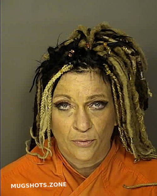SMALLEY DEIDRE RENEE 03/05/2025 - Horry County Mugshots Zone