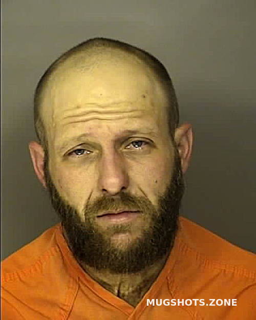 CARR DAVID JOSEPH 03/05/2025 - Horry County Mugshots Zone