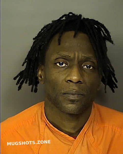 JAMES DONELL LAMONT 03/07/2025 - Horry County Mugshots Zone