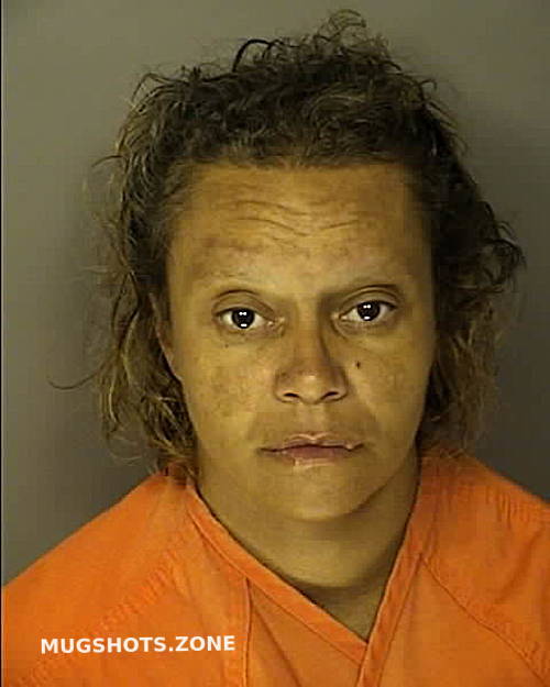 LOCKLEAR HANNAH 03/09/2025 - Horry County Mugshots Zone