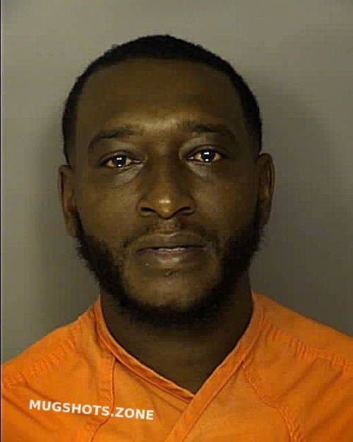 STACKHOUSE MICHAEL DEONTRIC 03/10/2025 - Horry County Mugshots Zone