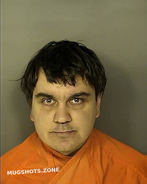 COLARUSSO ANTHONY CARLO 03/11/2025 - Horry County Mugshots Zone