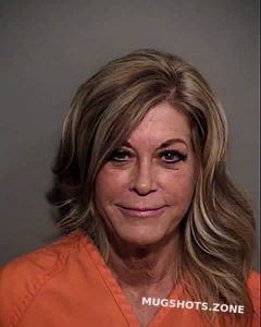 GOLDSTON DIANE KIMBERLY 03/12/2025 - Horry County Mugshots Zone