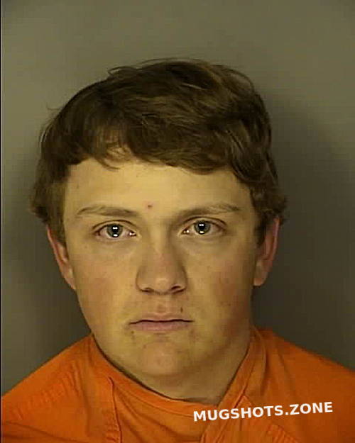 LEOFFLER CONNOR 03/12/2025 - Horry County Mugshots Zone