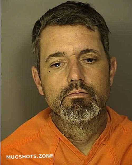 CARTER NICHOLAS SCOTT 03/12/2025 - Horry County Mugshots Zone