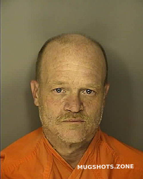 CHAPPELL JASON SCOTT 03/12/2025 - Horry County Mugshots Zone