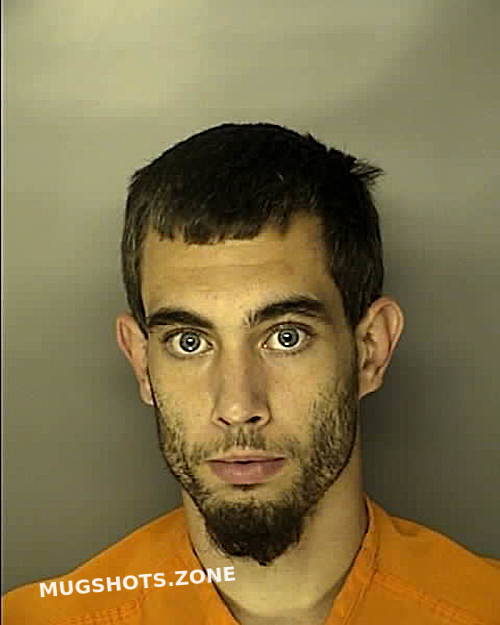 NORRIS JONATHAN MONROE 03/14/2025 - Horry County Mugshots Zone