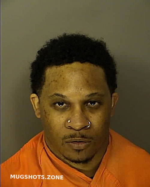 BLOUNT DERRICK EARL 03/14/2025 - Horry County Mugshots Zone