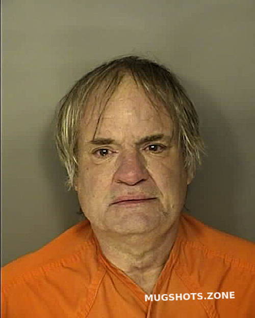 RUTTER JOHN PAUL 03/14/2025 - Horry County Mugshots Zone