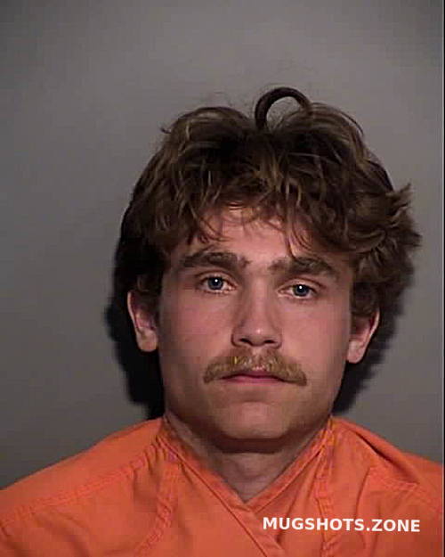 WHITE THOMAS LANGDON 03/14/2025 - Horry County Mugshots Zone