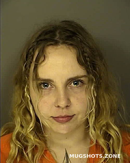 CEDAR RYLEE ELIZABETH 03/15/2025 - Horry County Mugshots Zone