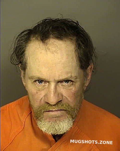 REDICK JAMES EARL 03/15/2025 - Horry County Mugshots Zone