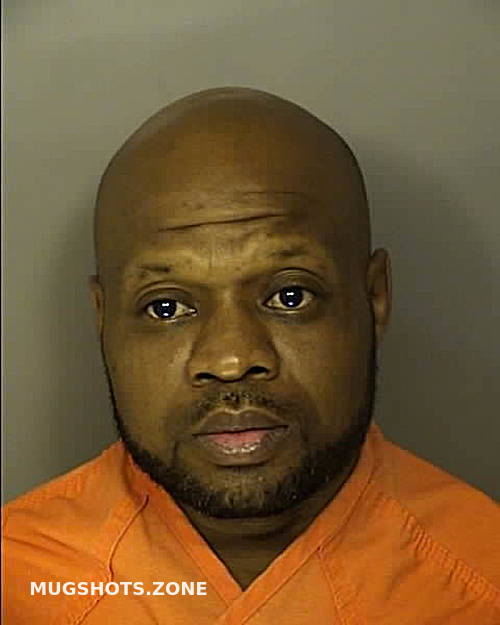 WHITE JR WAYNE TYRONE 03/16/2025 - Horry County Mugshots Zone