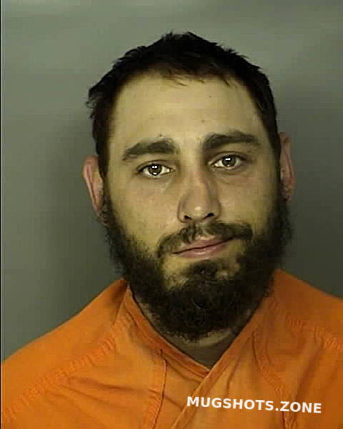 HELMS JOHN MICHAEL 03/16/2025 - Horry County Mugshots Zone
