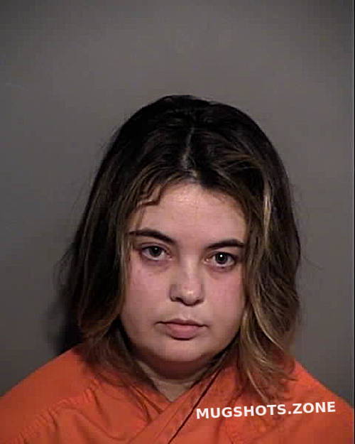 RAINES AUDREY LYNN 03/16/2025 - Horry County Mugshots Zone