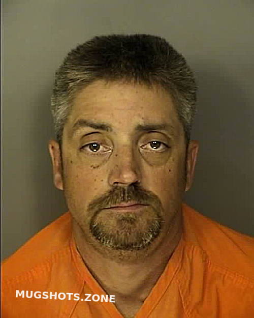 ALFORD CHRISTOPHER ERIK 03/16/2025 - Horry County Mugshots Zone