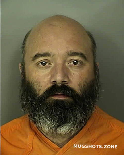 TREADWAY JOSHUA SHANE 03/16/2025 - Horry County Mugshots Zone