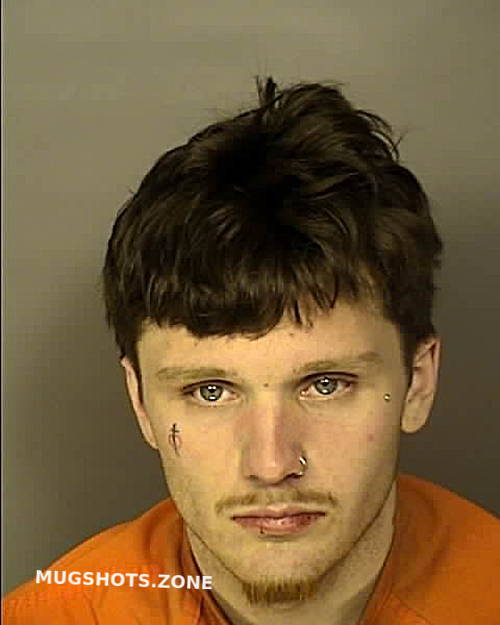 OVERSTREET DOSS DAMON MARSHALL 03/17/2025 - Horry County Mugshots Zone