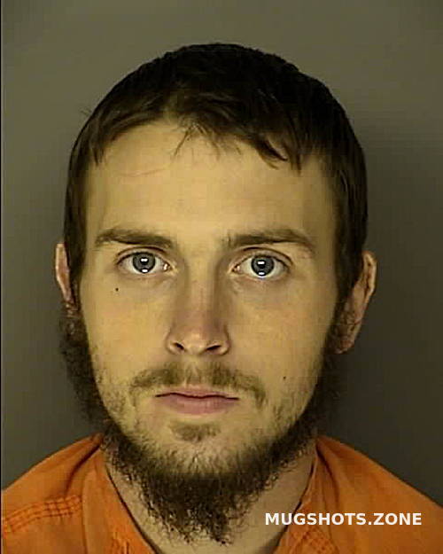 SUGGS TRAVIS REED 03/17/2025 - Horry County Mugshots Zone