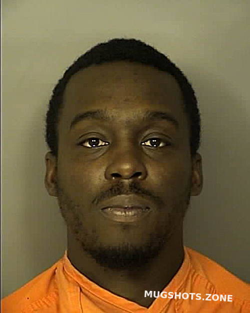 MCGILL CHRISTOPHER O'BRYAN 03/18/2025 - Horry County Mugshots Zone