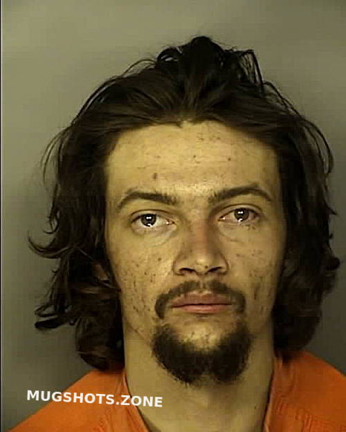 CONKLIN COLIN MICHAEL 03/18/2025 - Horry County Mugshots Zone