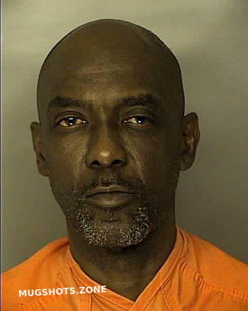COLVIN BRIAN KEITH 03/18/2025 - Horry County Mugshots Zone