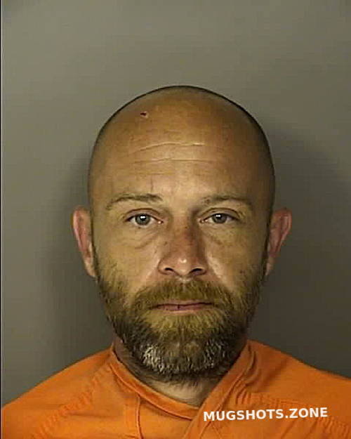 GUNTER MICHAEL EUGENE 03/21/2025 - Horry County Mugshots Zone