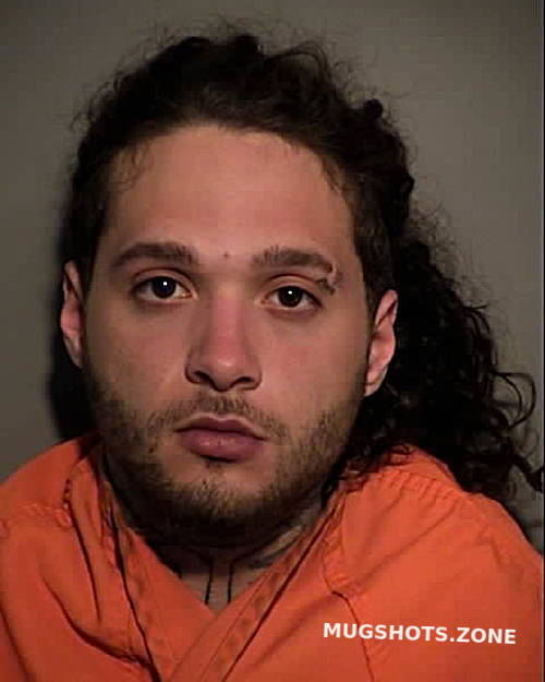 KEYS TYRIN DA-SHUN 03/21/2025 - Horry County Mugshots Zone