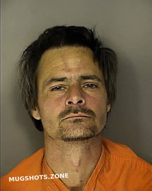 AMERSON MICHAEL THOMAS 03/21/2025 - Horry County Mugshots Zone
