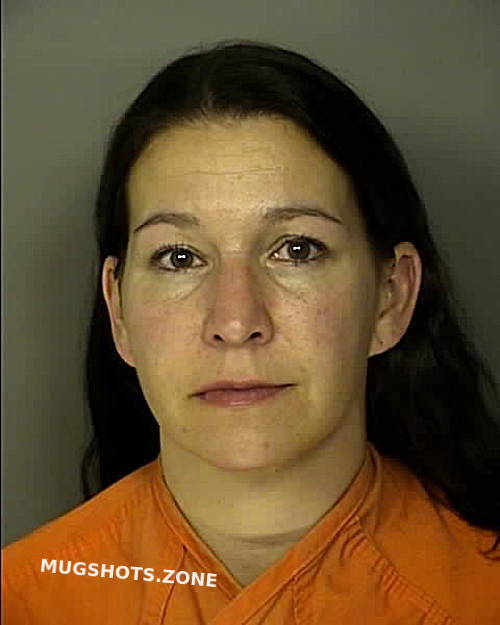 PRUNTY TRISHA FALLON 03/22/2025 - Horry County Mugshots Zone
