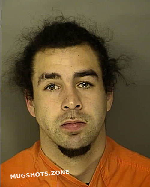 EDWARDS BRUCE RANDALL 03/22/2025 - Horry County Mugshots Zone