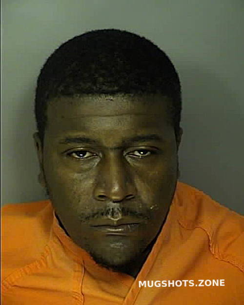 KINLOCH RODNEY 03/22/2025 - Horry County Mugshots Zone