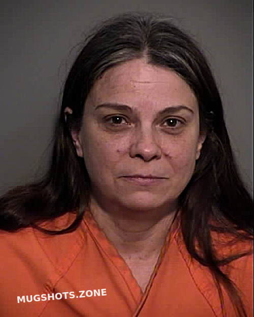 HINSON JENNIFER DENISE 03/23/2025 - Horry County Mugshots Zone