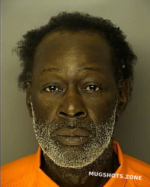 CAMPBELL WILLIAM PARNELL 03/23/2025 - Horry County Mugshots Zone