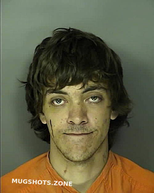 WALLER JAMES BRADLEY 03/24/2025 - Horry County Mugshots Zone