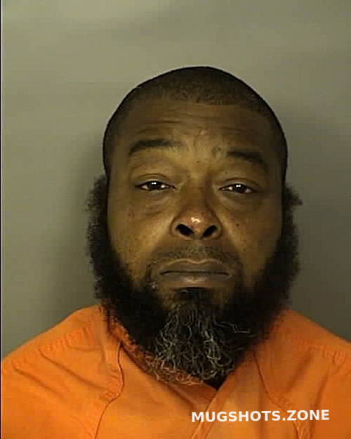 FORD TERRENCE TERRILL 03/24/2025 - Horry County Mugshots Zone