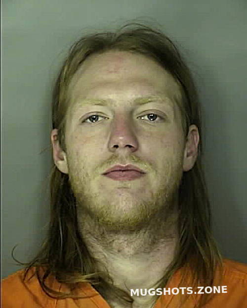 GRAY JACOB STEVEN 03/24/2025 - Horry County Mugshots Zone