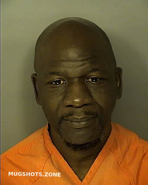 BARNES JASPER TERRELL 03/25/2025 - Horry County Mugshots Zone