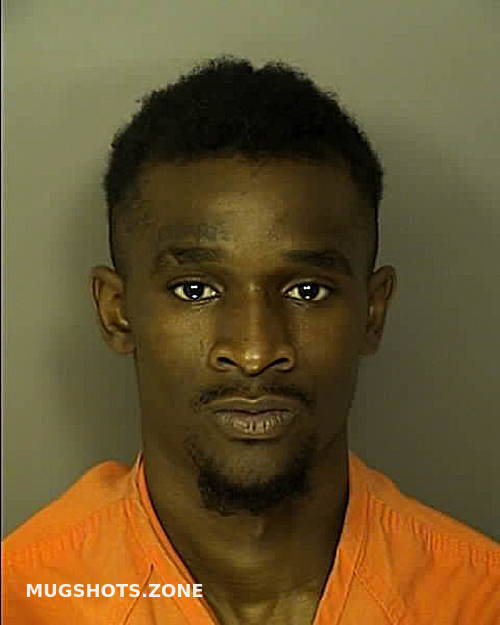 JOHNSON SHYHEEM DEVON 03/25/2025 - Horry County Mugshots Zone